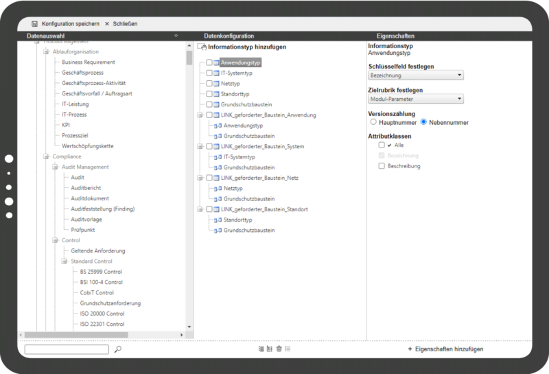 HiScout DataExchange - XML-Schnittstelle für Datenimport und -export HiScout DataExchange - XML-Schnittstelle für Datenimport und -export